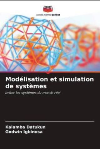 Modélisation et simulation de syst?mes - Literatura obcojęzyczna - Ceny i opinie - Ceneo.pl