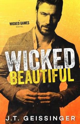 Wicked Beautiful - Literatura obcojęzyczna - Ceny i opinie - Ceneo.pl