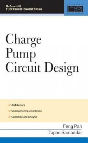 Charge Pump Circuit Design - Literatura obcojęzyczna - Ceny i opinie ...