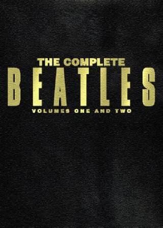 The Complete Beatles Gift Pack - Literatura obcojęzyczna - Ceny i ...