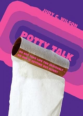 Potty Talk - Literatura obcojęzyczna - Ceny i opinie - Ceneo.pl