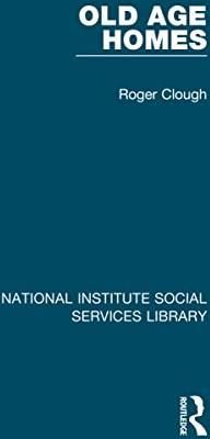 Old Age Homes - Literatura obcojęzyczna - Ceny i opinie - Ceneo.pl