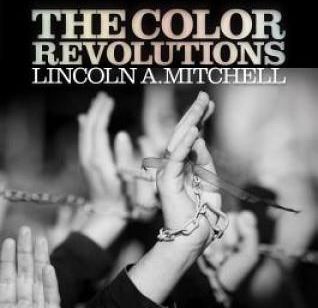 Color Revolutions - Literatura obcojęzyczna - Ceny i opinie - Ceneo.pl