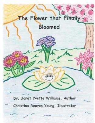 Flower that Finally Bloomed - Literatura obcojęzyczna - Ceny i opinie ...