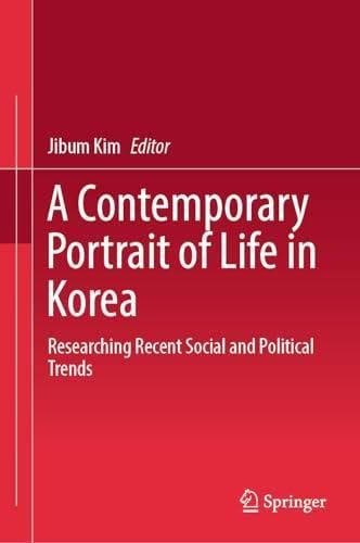 A Contemporary Portrait of Life in Korea - Literatura obcojęzyczna ...