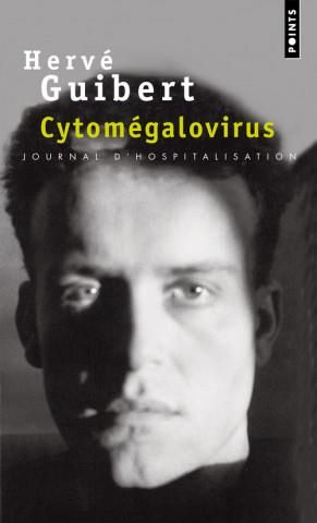 Cytom'galovirus. Journal D'Hospitalisation - Literatura obcojęzyczna - Ceny i opinie - Ceneo.pl