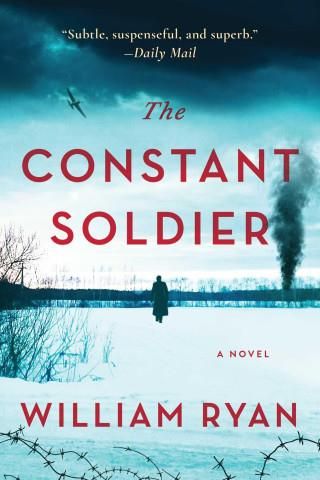 The Constant Soldier - Literatura obcojęzyczna - Ceny i opinie - Ceneo.pl