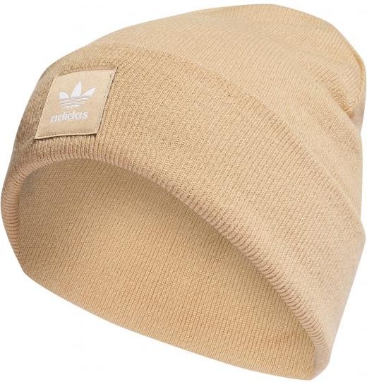 Czapka adidas Originals Adicolor Cuff Beanie - HT1135 - Ceny i opinie ...