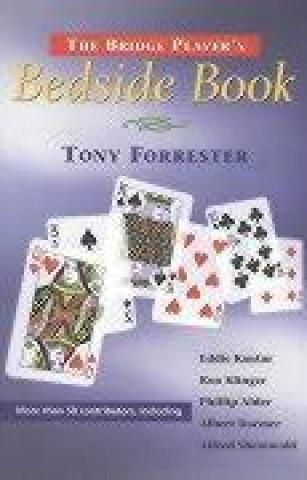 Bridge Player's Bedside Book - Literatura obcojęzyczna - Ceny i opinie ...