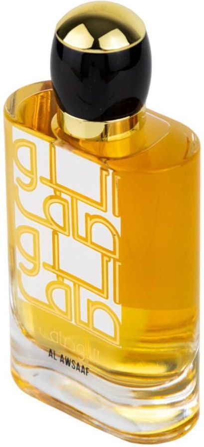 Lattafa Al Awsaaf Woda Perfumowana 100 ml - opinie i ceny na Ceneo.pl