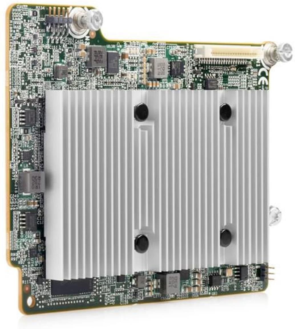 Hpe Hewlett Packard Enterprise SmartArray P408e-m SR Gen10 kontroler ...