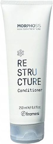 Odżywka do włosów Framesi Morphosis Restructure Odżywka 250 ml - Opinie i ceny na Ceneo.pl