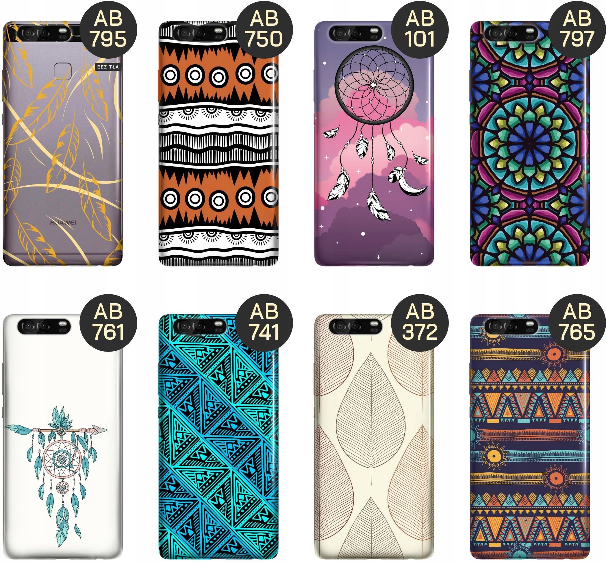 Hello Case Etui Do Huawei P9 Boho Obudowa - Etui na telefon, ceny i ...