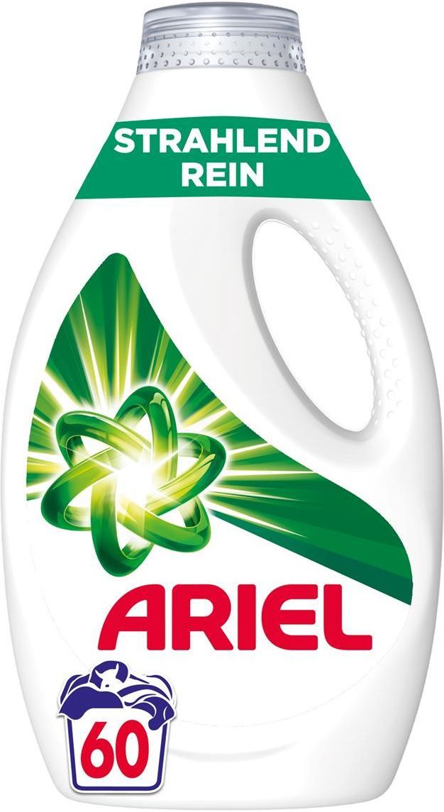 Ariel Płyn do prania Universal+ 3000 ml - Opinie i atrakcyjne ceny na ...