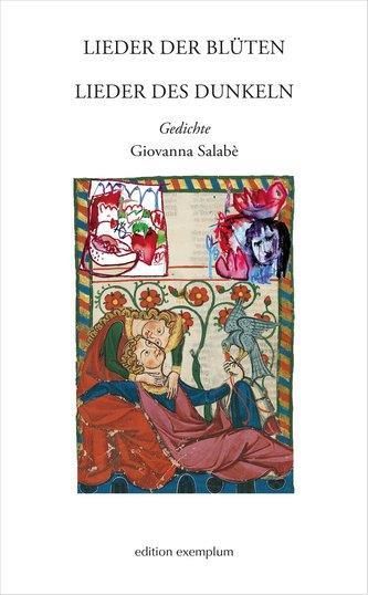 Lieder der Blüten - Lieder des Dunkeln - Literatura obcojęzyczna - Ceny i opinie - Ceneo.pl