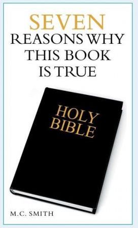 Seven Reasons Why This Book Is True - Literatura obcojęzyczna - Ceny i ...