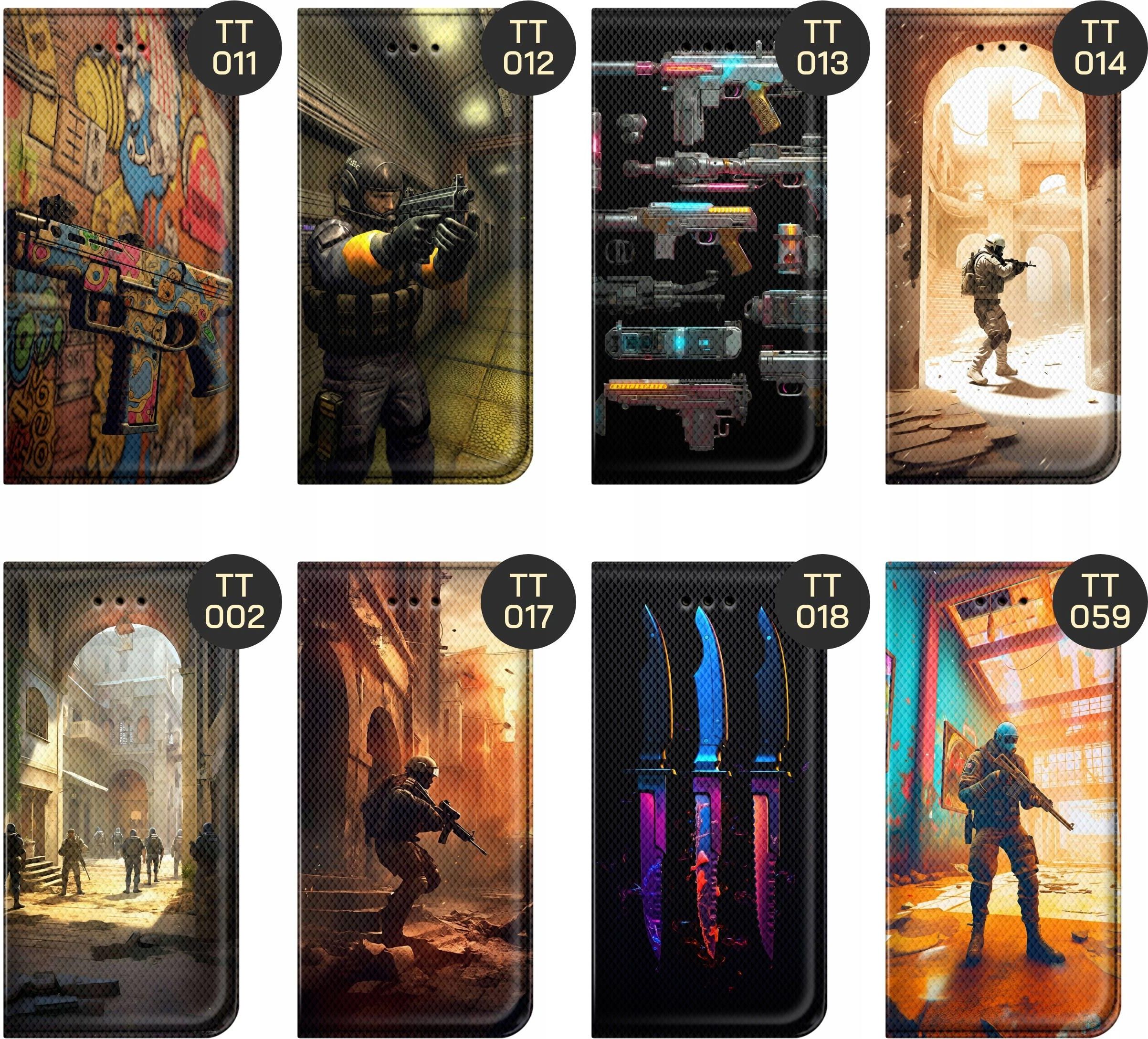 Hello Case Etui Do Huawei P10 Cs Go Counter Strike Case - Etui na telefon, ceny i opinie - Ceneo.pl