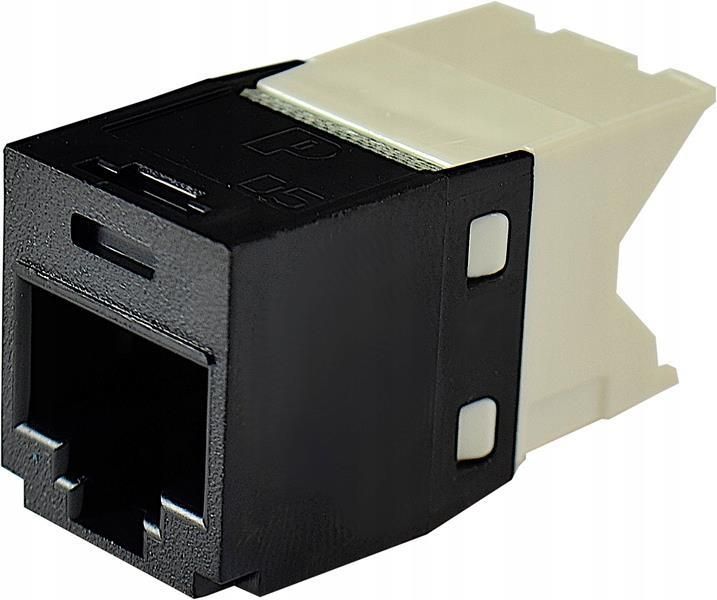 Panduit UTP RJ45 TG-MiniJack kat 6 (CJ688TGBL) - Opinie i ceny na Ceneo.pl