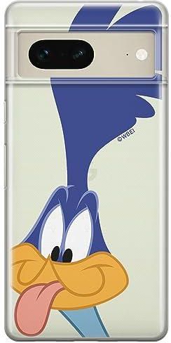 Ert Group Etui Na Telefon Google Pixel 7 Wzór Road Runner 002 - Etui na ...