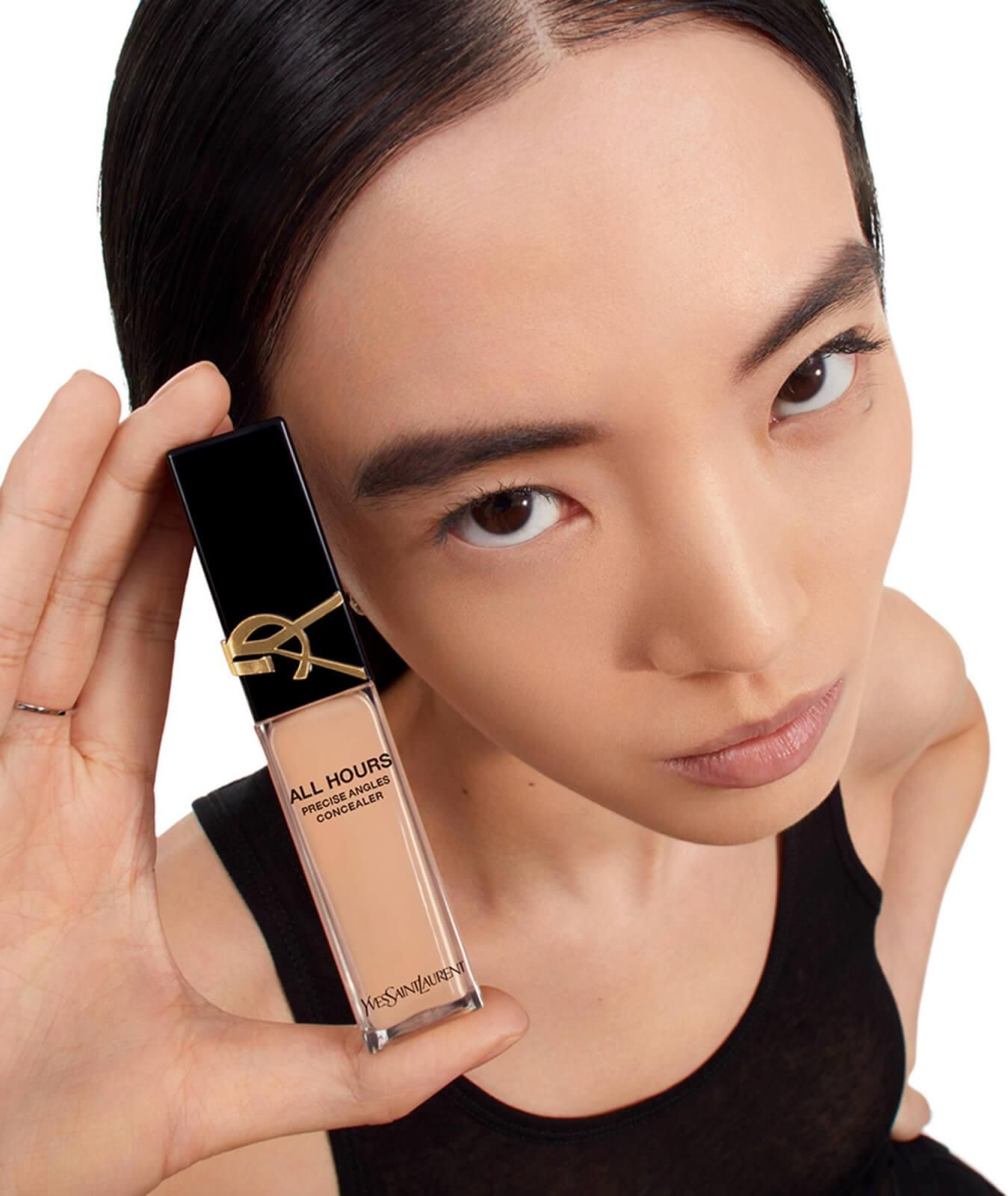 Ysl Yves Saint Laurent All Hours Korektor 15Ml Odcień Lc5 - Opinie i ...