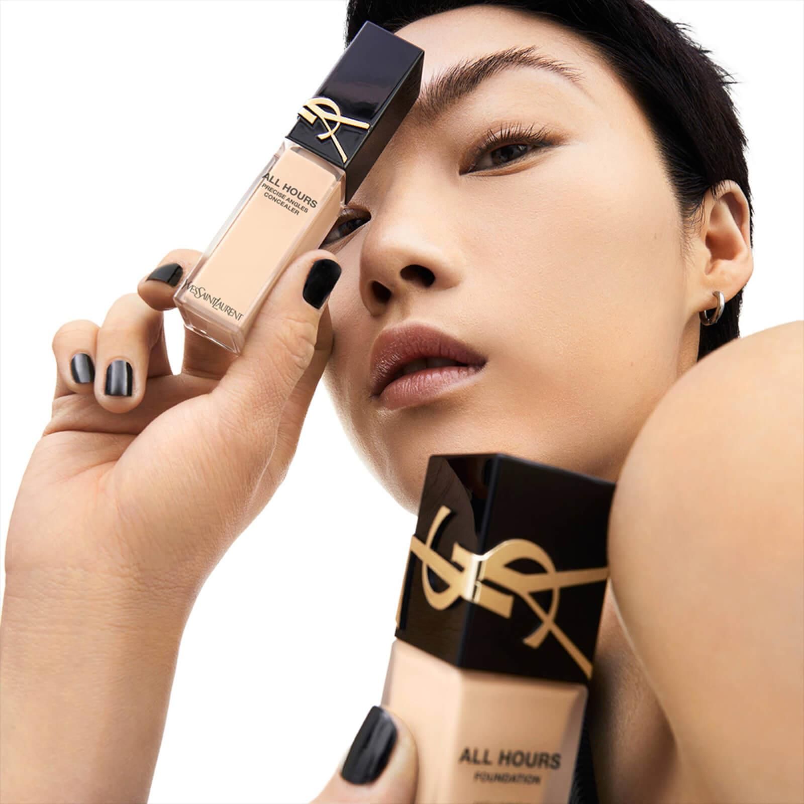 Ysl Yves Saint Laurent All Hours Korektor 15Ml Odcień Lw1 - Opinie i ceny na Ceneo.pl