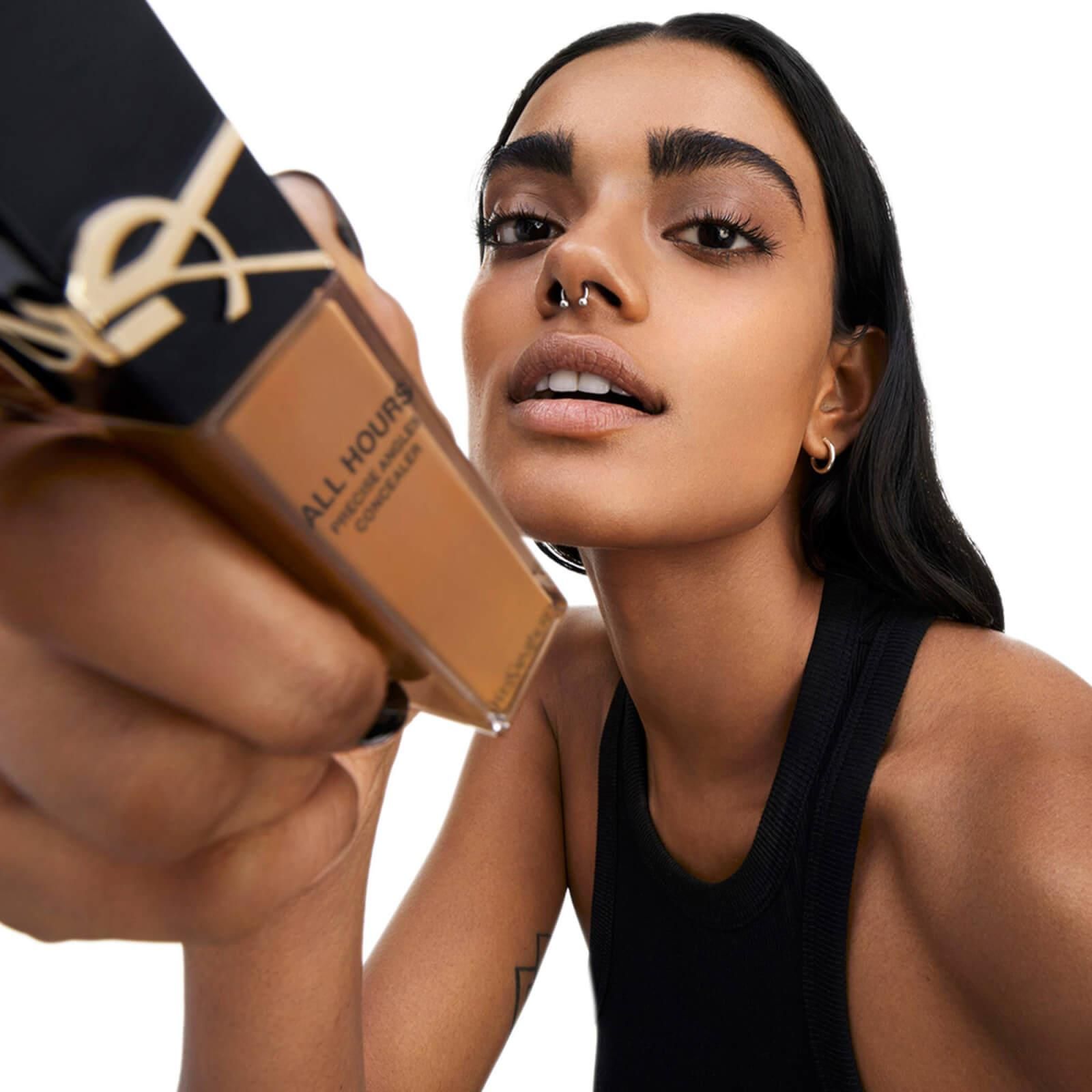 Ysl Yves Saint Laurent All Hours Korektor 15Ml Odcień Dw4 - Opinie i ...