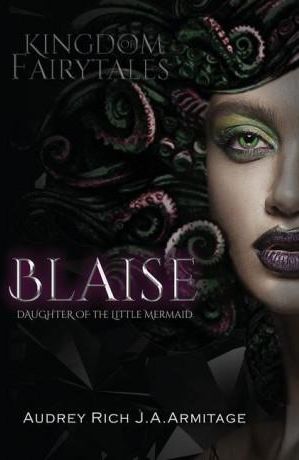 Audrey Rich - Blaise - Literatura obcojęzyczna - Ceny i opinie - Ceneo.pl