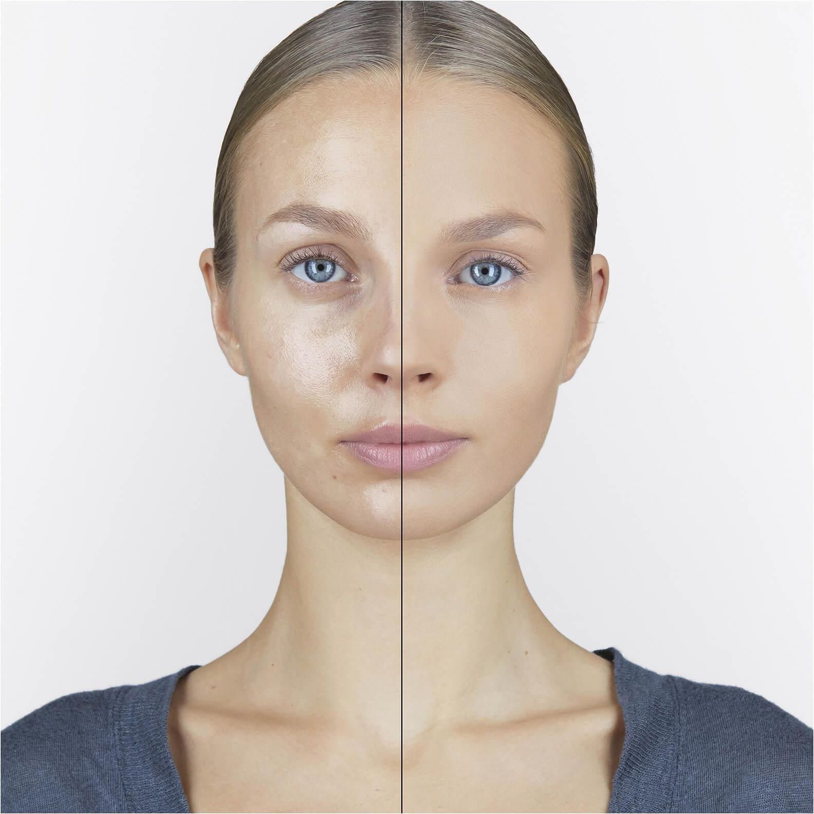 Make Up For Ever Matte Velvet Skin Korektor 9Ml Odcień 3.3 Dark Sand ...