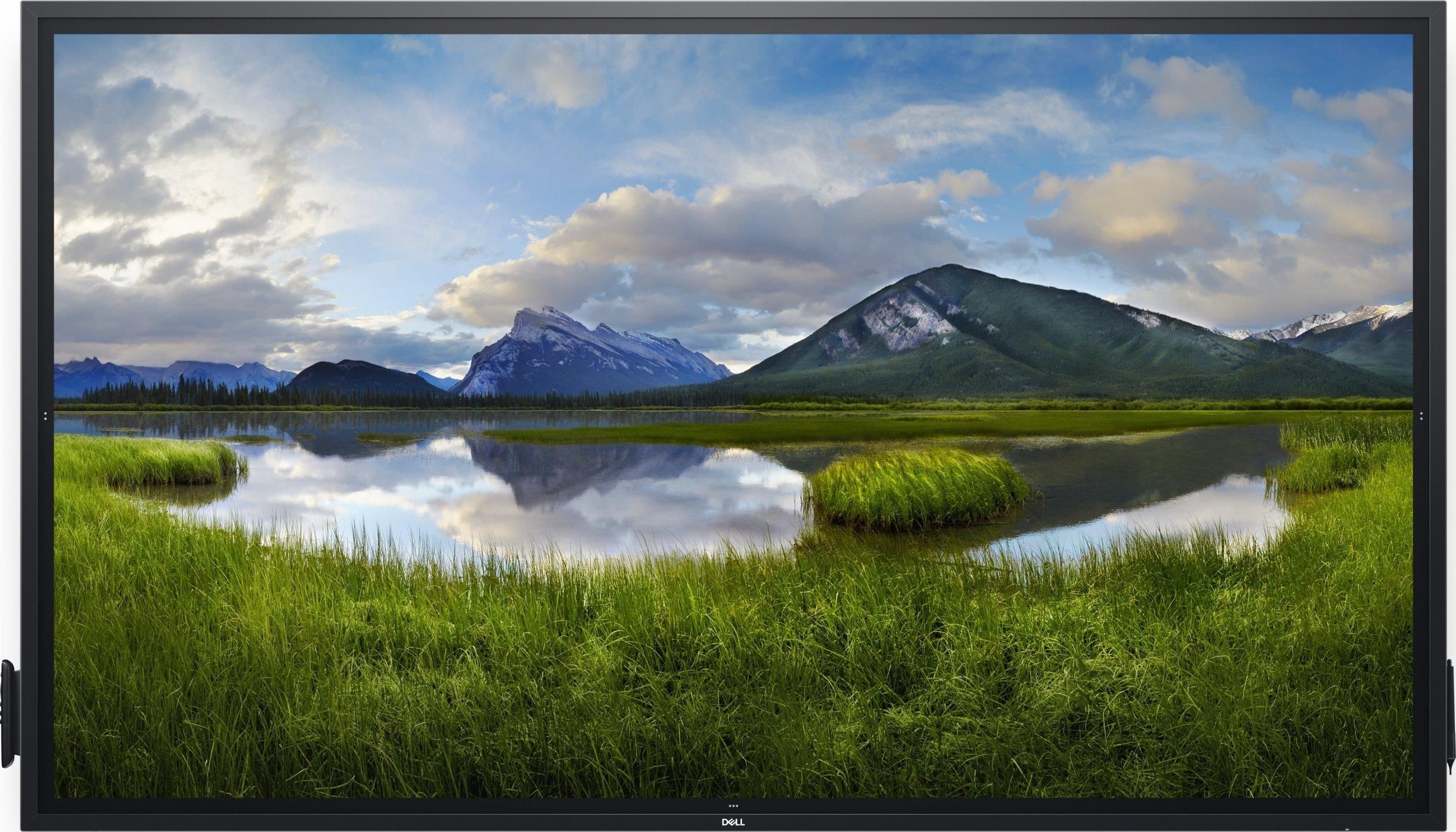 Tablica interaktywna Dell System Interaktywny Dell 86 4K Interactive ...