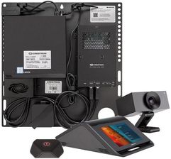 Crestron Electronics Crestron Flex Uc-Mx70-T - For Medium Microsoft ...