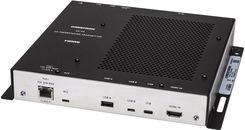 Crestron Electronics Crestron Flex Uc-Cx100-Z - For Zoom Rooms - Video ...