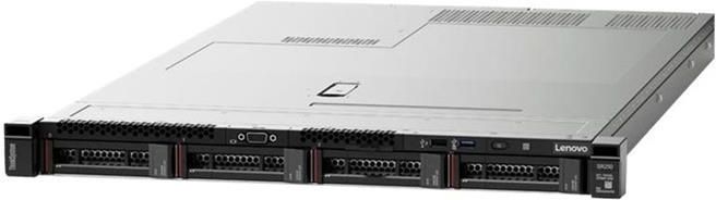 Serwer Lenovo ThinkSystem SR250 V2 (7D7QA02QEA) - Opinie i ceny na Ceneo.pl