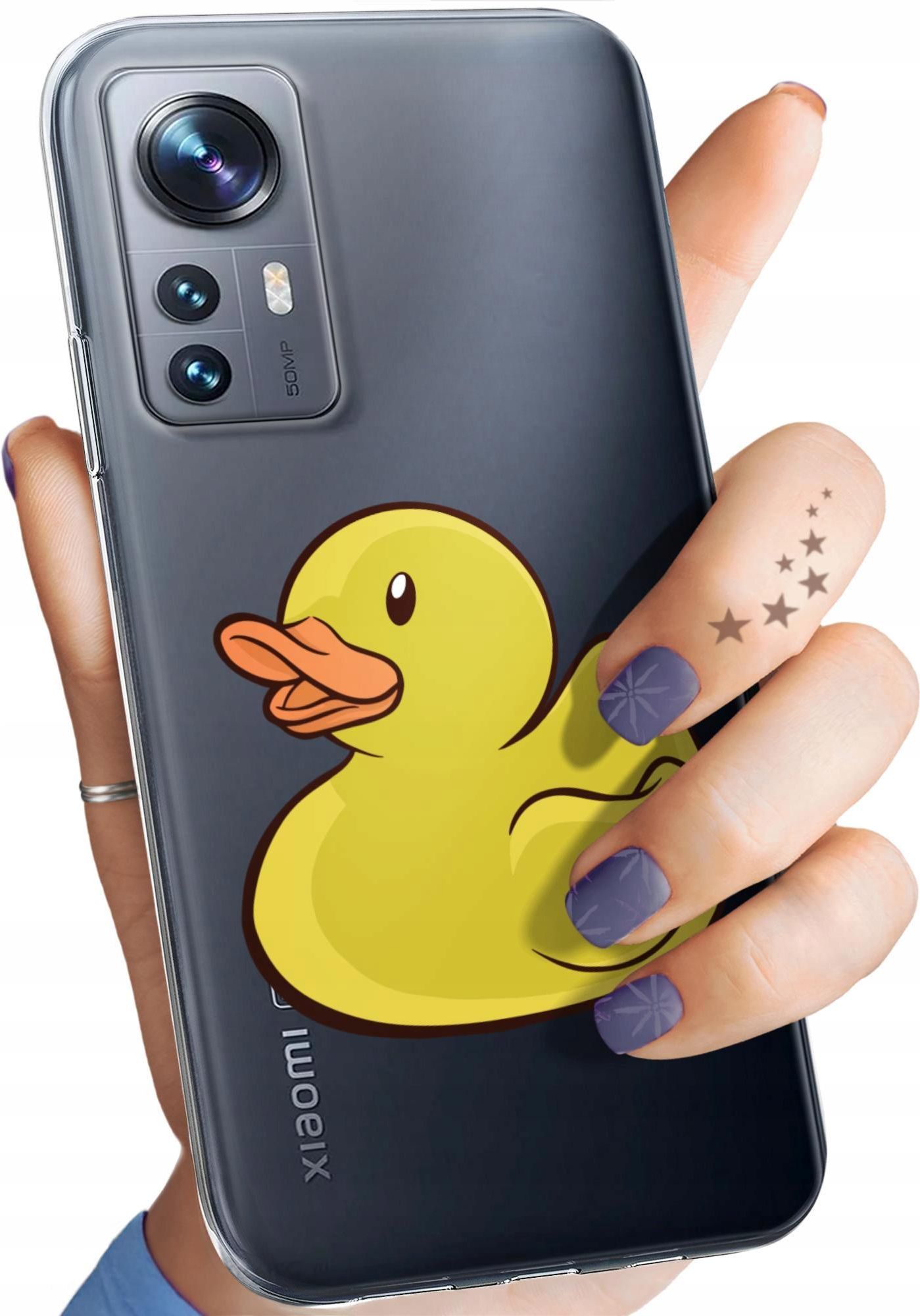 Hello Case Etui Do 12 5G 12X 5G Bez Tła Case - Etui na telefon, ceny i ...
