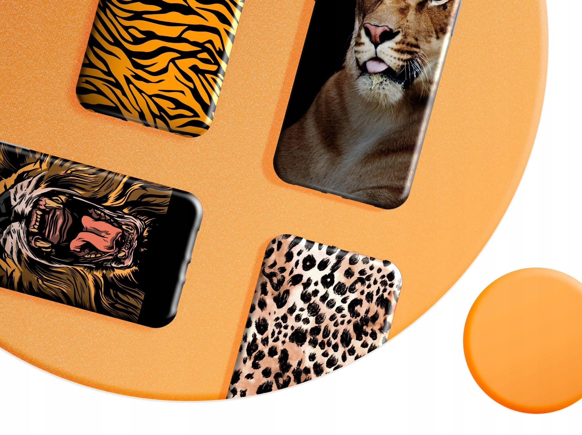 Hello Case Etui Do 12 5G 12X 5G Tygrys Obudowa - Etui na telefon, ceny ...