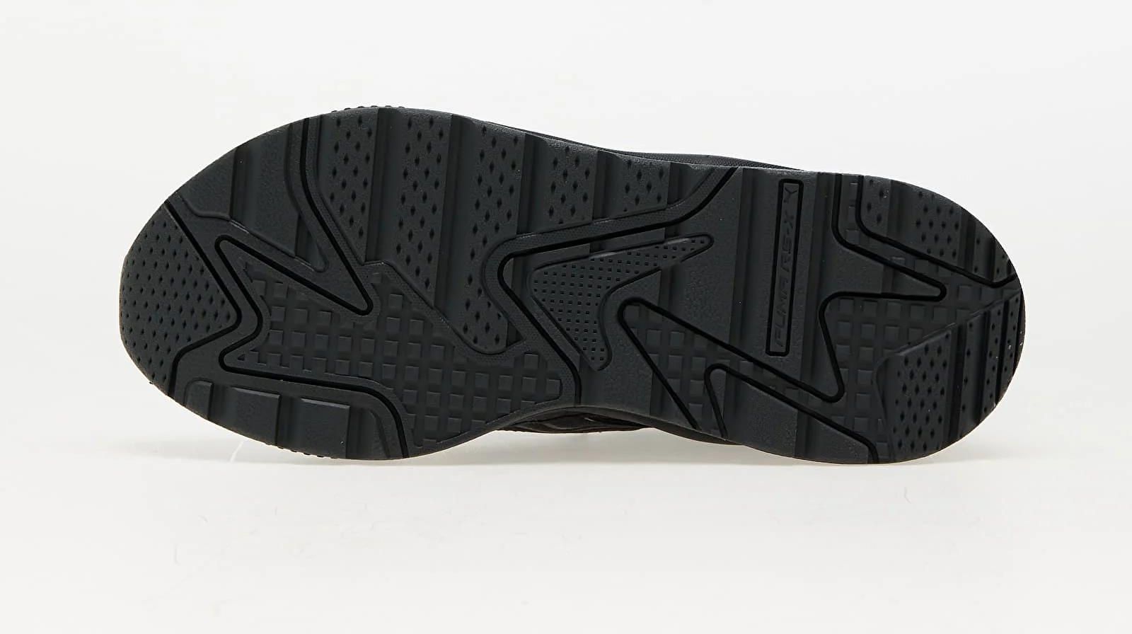 Puma RS-X Hi Black - Ceny i opinie - Ceneo.pl