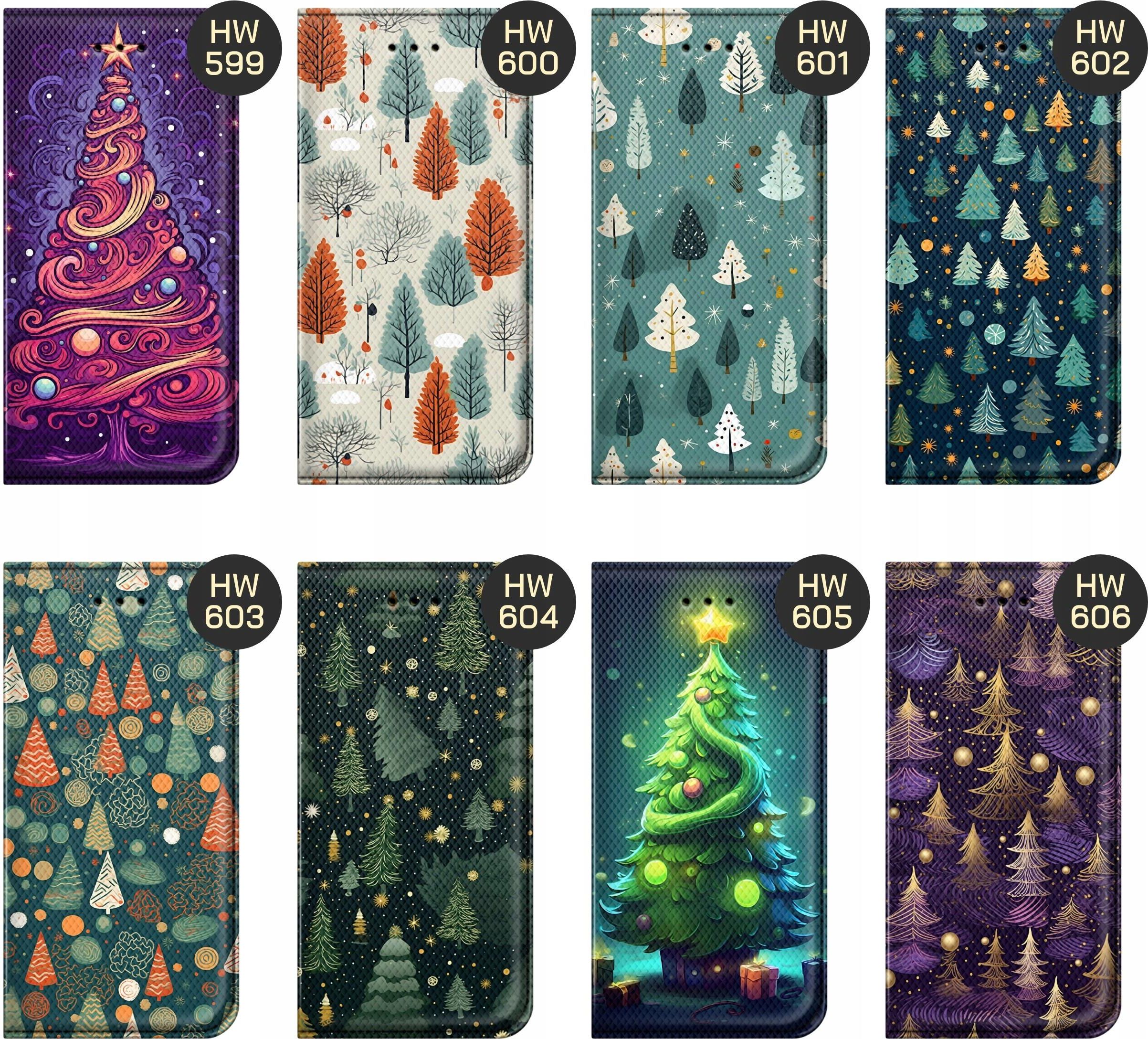 Hello Case Etui Do Motorola Moto G9 Power Choinka Święta Boże ...