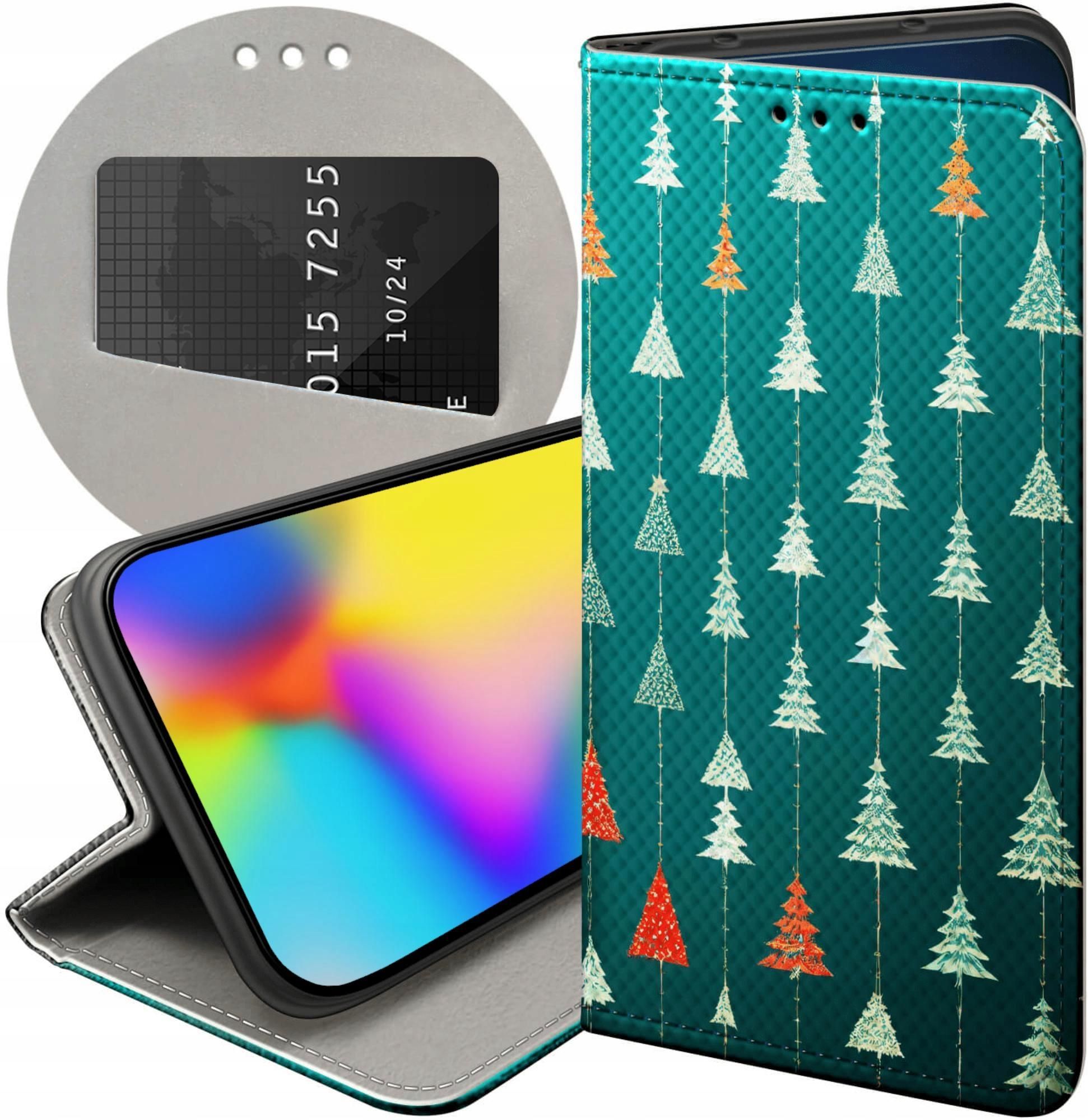 Hello Case Etui Do Motorola Moto G9 Power Choinka Święta Boże ...