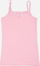 Zestaw podkoszulków 2 szt. OVS Pk 2 Singl S Fairy Tale 1818275 146 cm Biały/Różowy ...