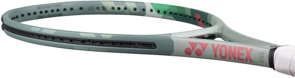 Rakieta tenisowa YONEX PERCEPT 100L (280g) - Ceny i opinie - Ceneo.pl
