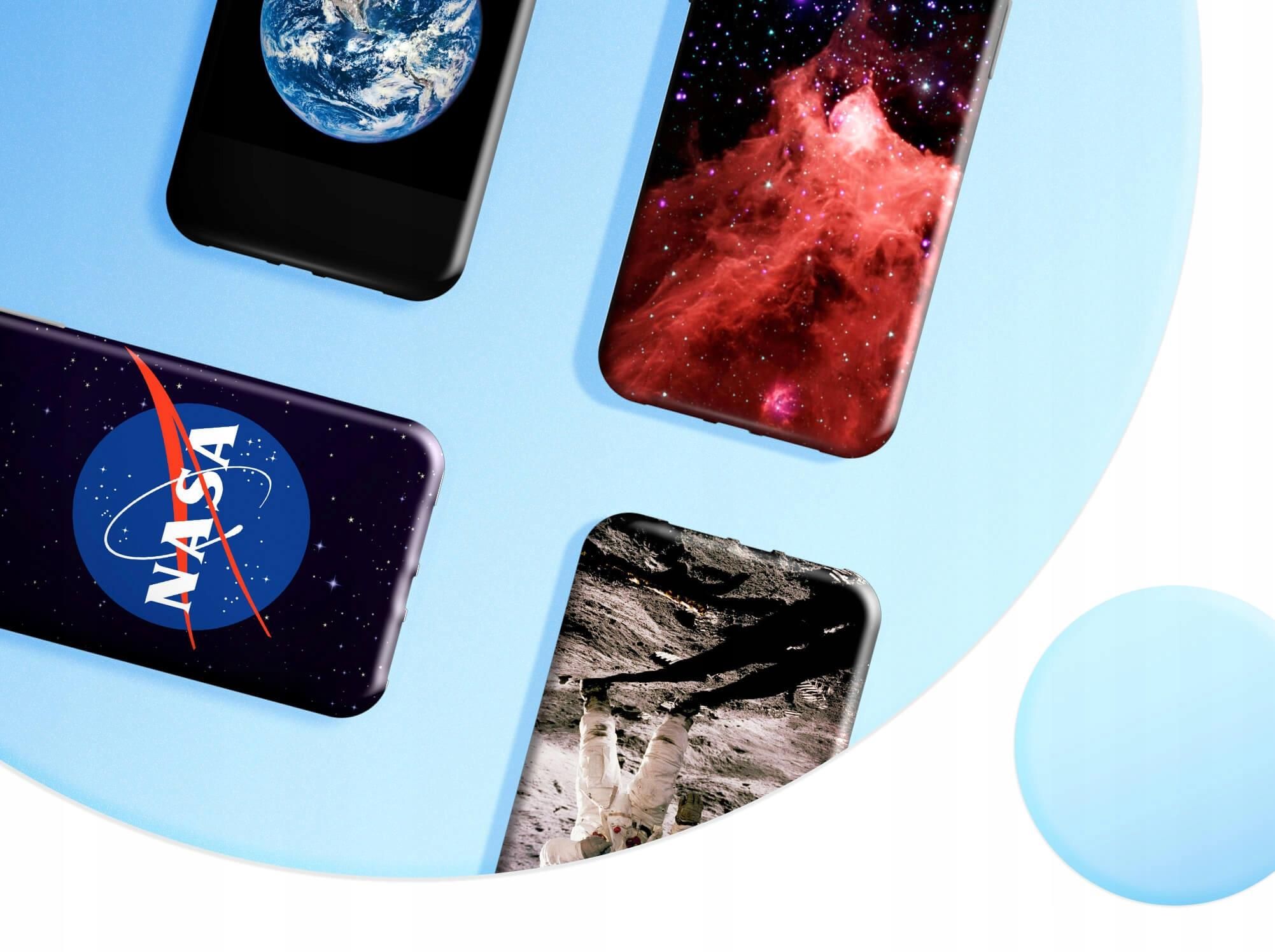 Hello Case Etui Do Realme C33 Nasa Obudowa Case - Etui na telefon, ceny ...