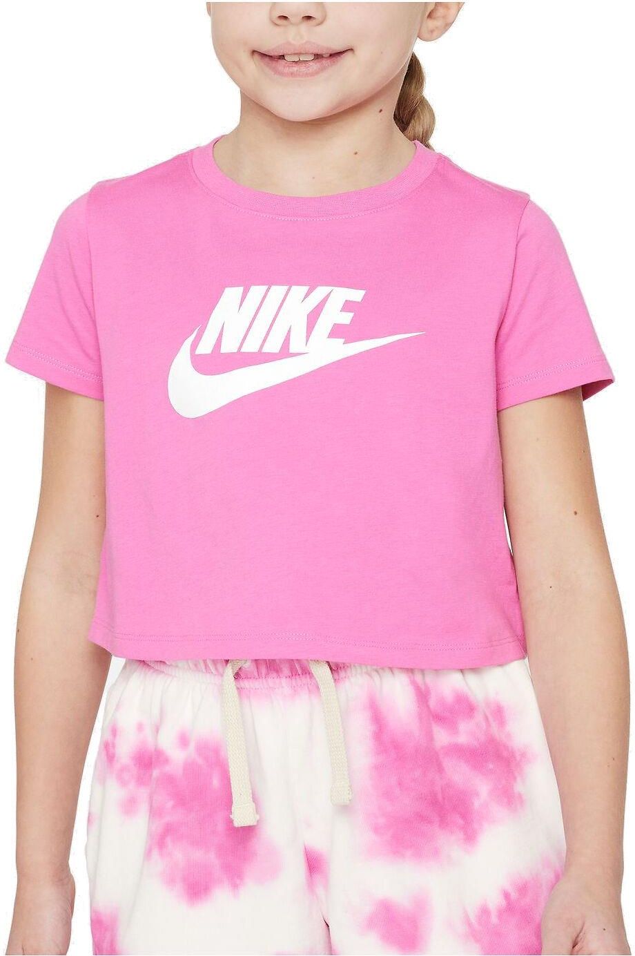Koszulka dla dzieci Nike Sportswear DA6925 - Ceny i opinie - Ceneo.pl
