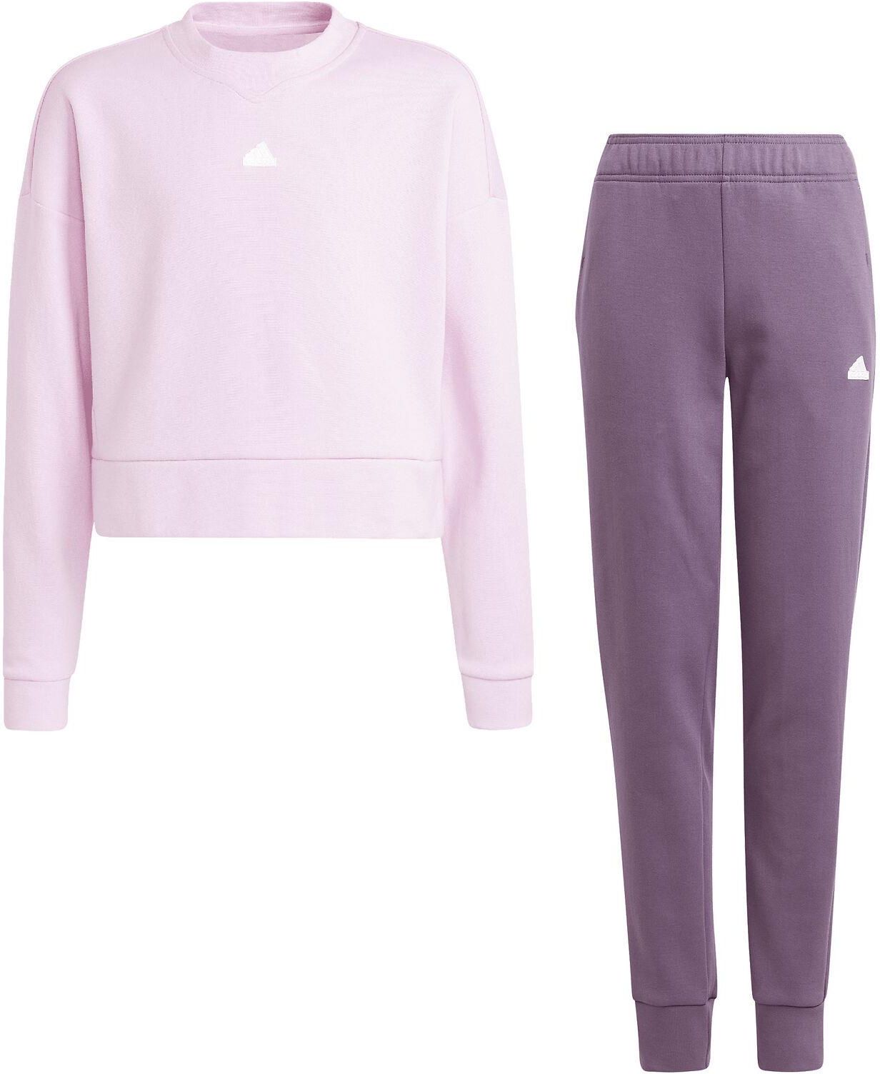 Dres dla dziewcząt adidas FL Logo IM0165 - Ceny i opinie - Ceneo.pl