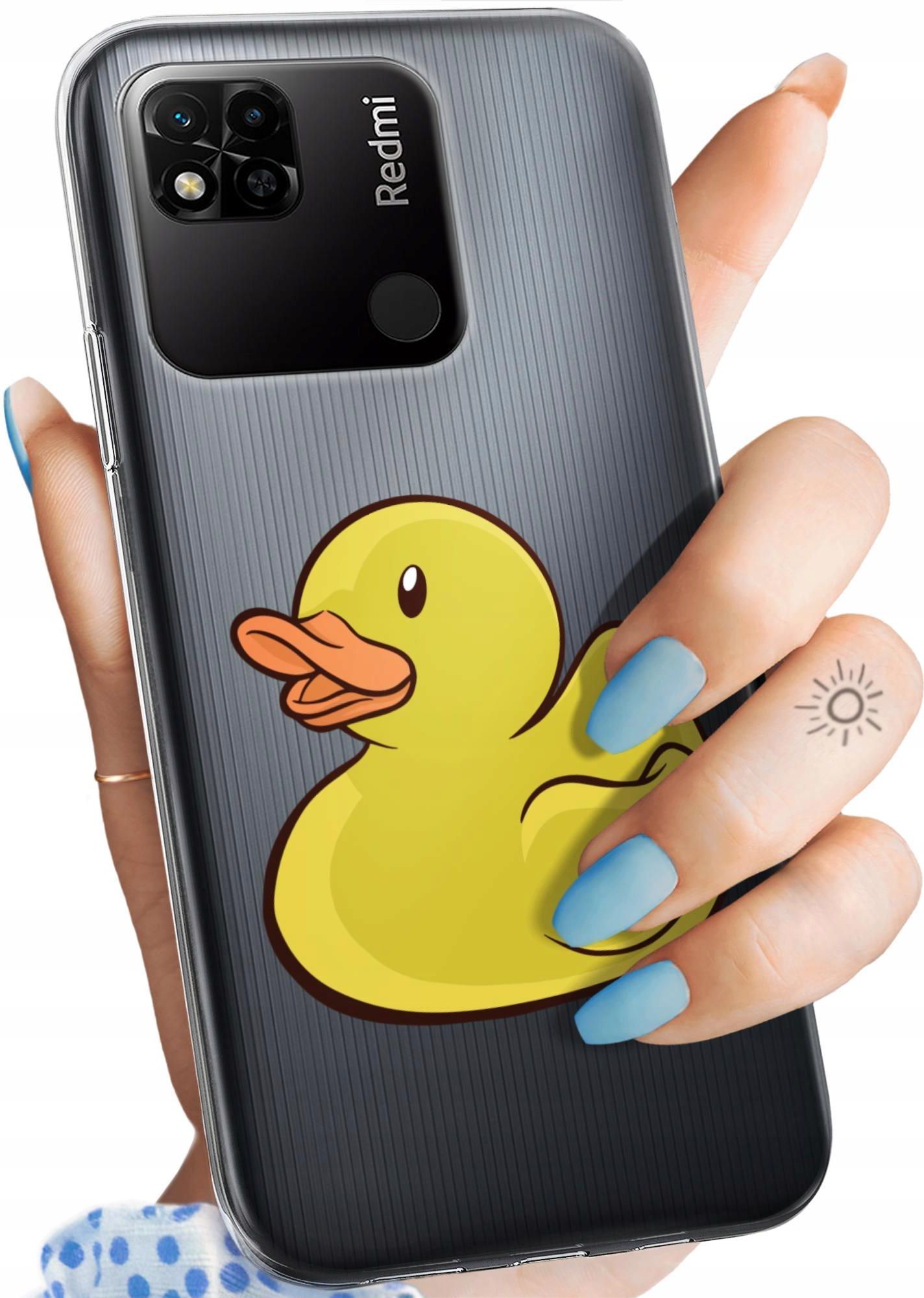 Hello Case Etui Do 10A Bez Tła Obudowa - Etui na telefon, ceny i opinie ...