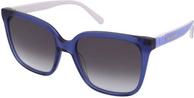 Love Moschino MOL044/S PJP/GB - Ceny i opinie - Ceneo.pl