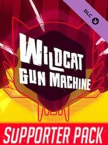 Wildcat Gun Machine Supporter Pack (Digital) od 32,95 zł, opinie - Ceneo.pl