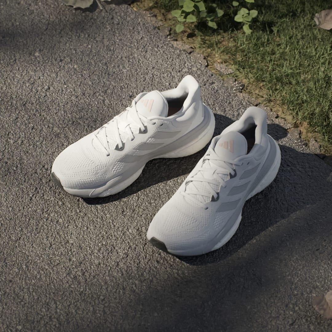 Adidas Solarglide 6 Shoes Hp9814 - Ceny i opinie - Ceneo.pl