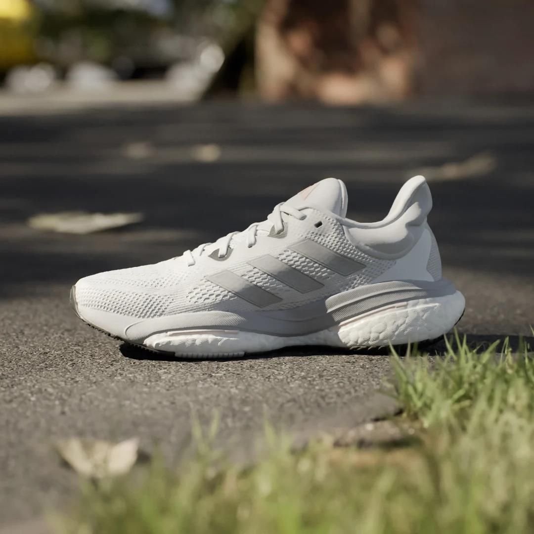 Adidas Solarglide 6 Shoes Hp9814 - Ceny i opinie - Ceneo.pl