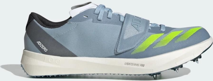 Adidas Buty Adizero Tj/Pv Track And Field Hp9702 - Ceny i opinie - Ceneo.pl