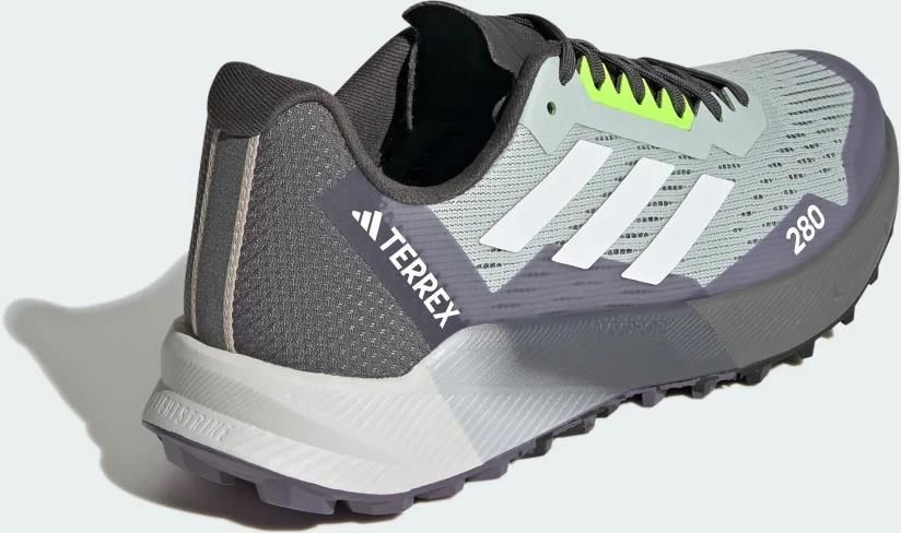 Adidas Terrex Agravic Flow Trail Running Shoes 2.0 If5021 - Ceny i ...