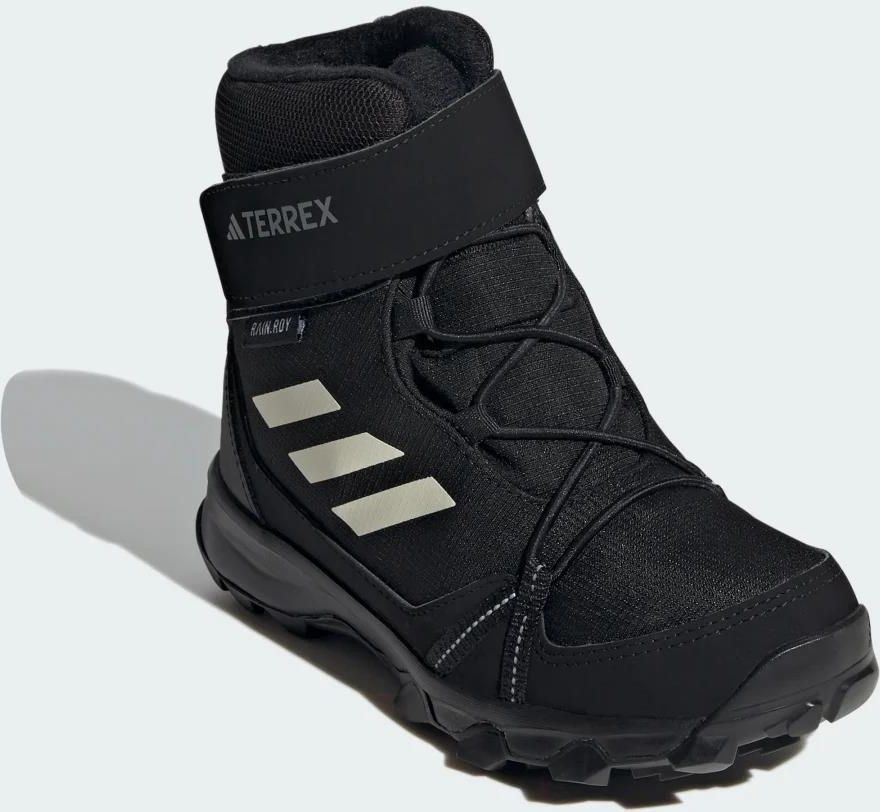 Adidas Buty Terrex Snow Hook-And-Loop Cold.Rdy Winter If7495 - Ceny i ...